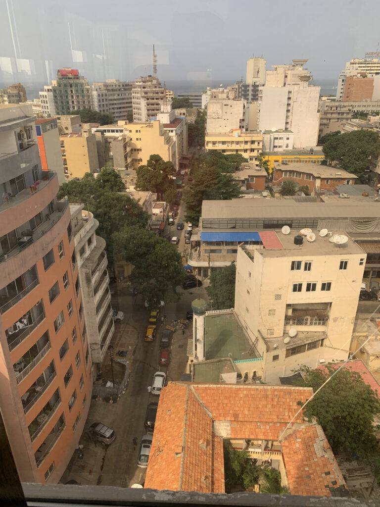 セネガル体験記 – 日本外交協会